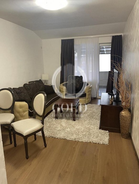 IZDAVANJE 1. 5: CENTAR, 49m2, 550e ID#5376