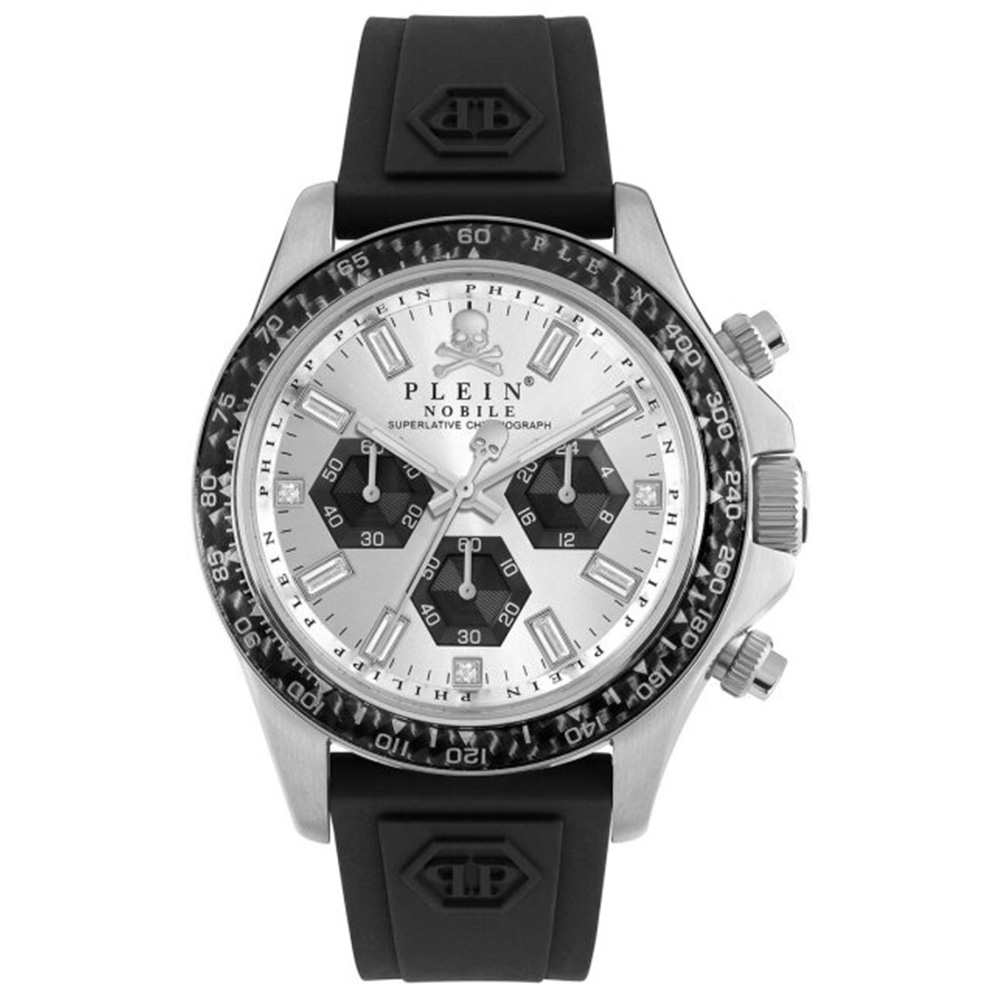 PHILIPP PLEIN Nobile Racing