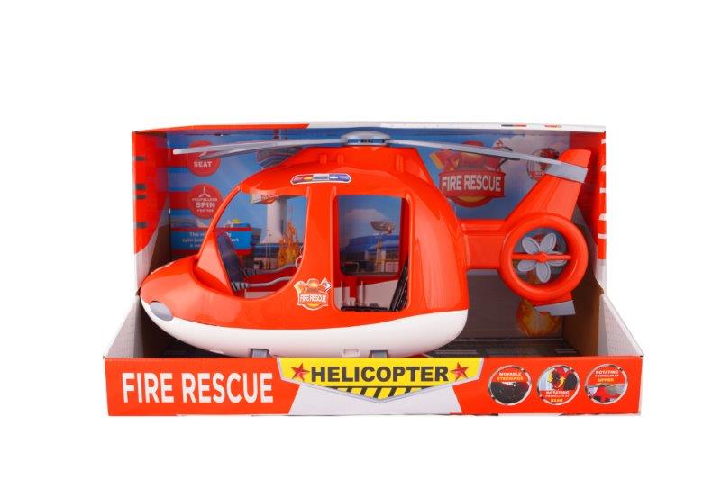 Helikopter 510910 T