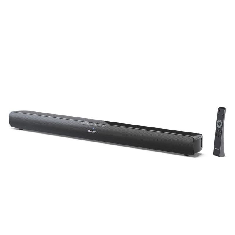 Sharp HT-SB100 soundbar crni