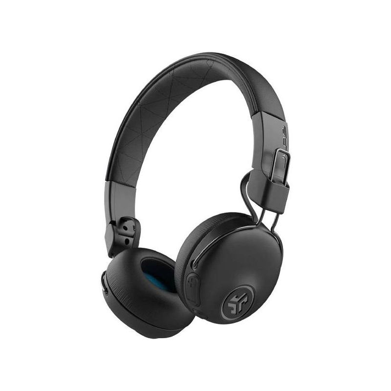 Jlab Studio ANC Wireless On Ear Black slušalice crne