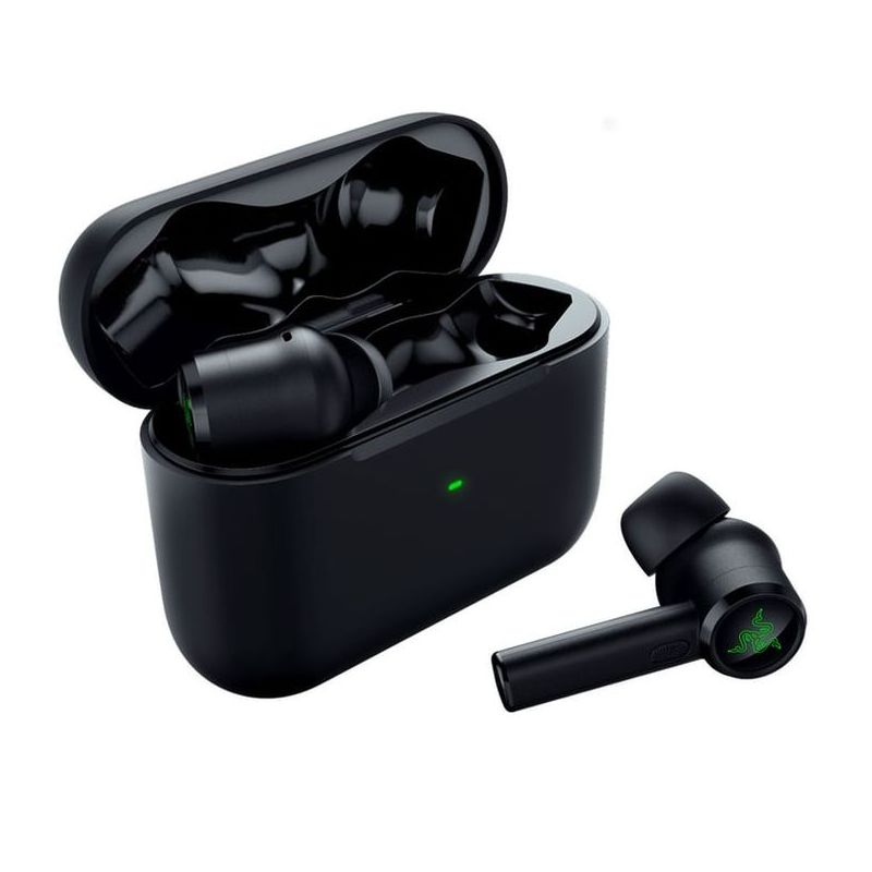 Hammerhead True Wireless – Earbuds Black