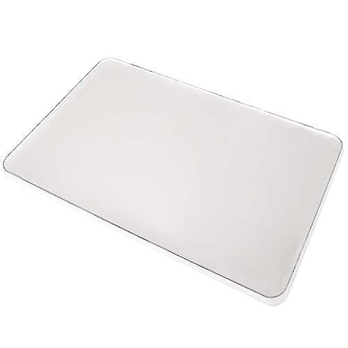 Futrola MATTE za Apple MacBook White 13.3 (207/516) providna