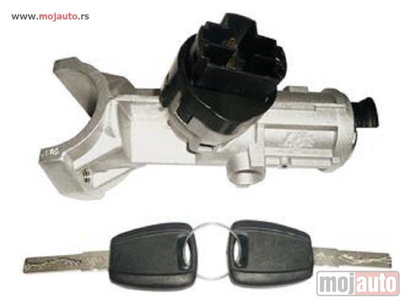 Citroen Jumper Kontakt Brava 06- NOVO