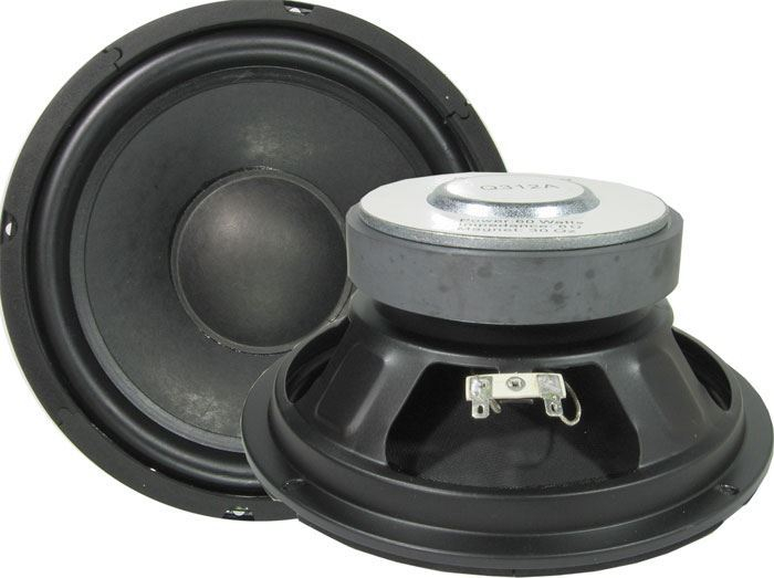 HI-FI BAS ZVUCNIK,200mm,60W,Q312A