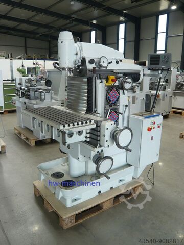 Mlevenje
Macmon M200