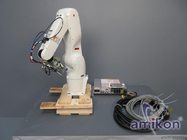 Robot sa 6 osovina
Denso VS-087