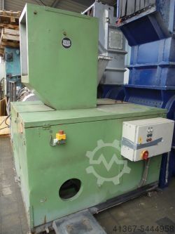 Granulatori
Dreher S 34/41 VS