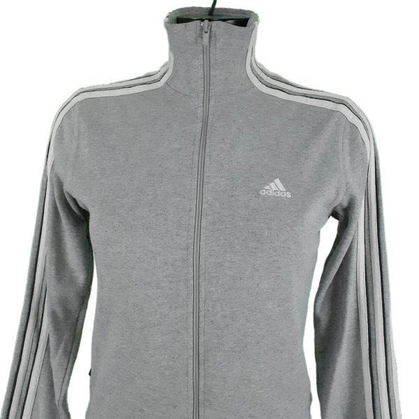 Dukser Adidas, Vel. S/36