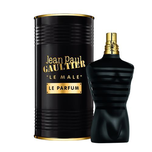 JEAN PAUL GAULTIER Le Male Le Parfum Intense