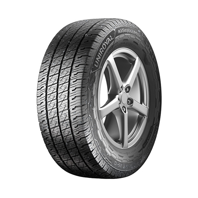 UNIROYAL 195/75 R16 AllSeasonMax 8PR 107/105R