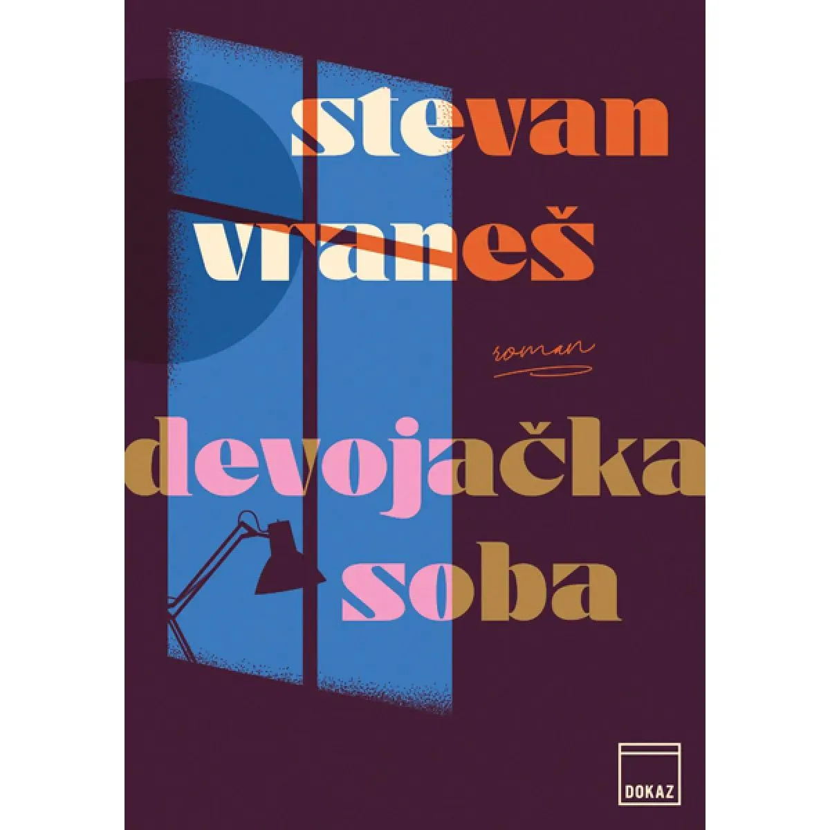 DEVOJAČKA SOBA