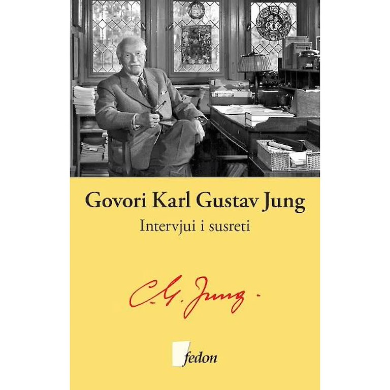 GOVORI JUNG