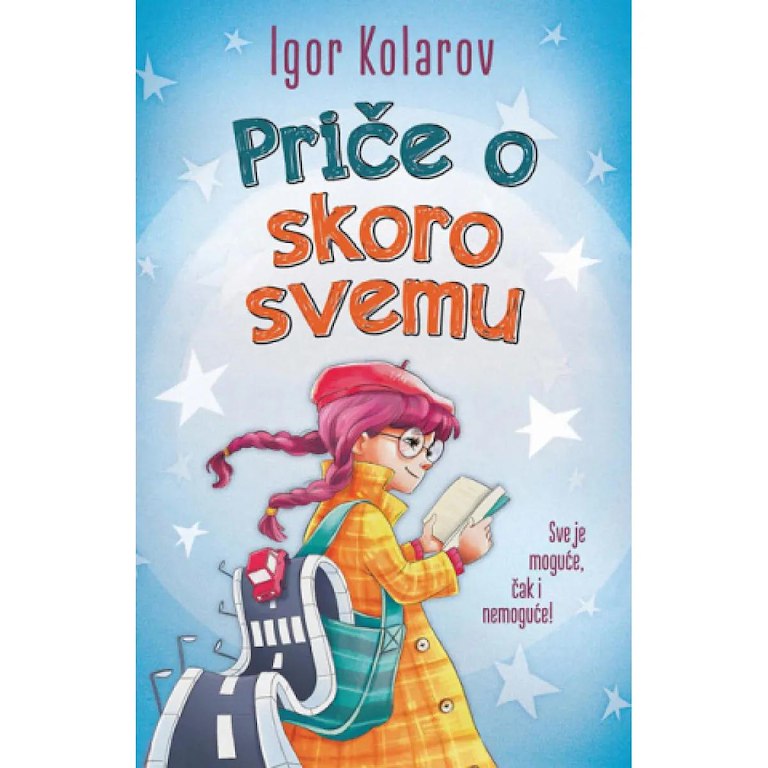 PRIČE O SKORO SVEMU