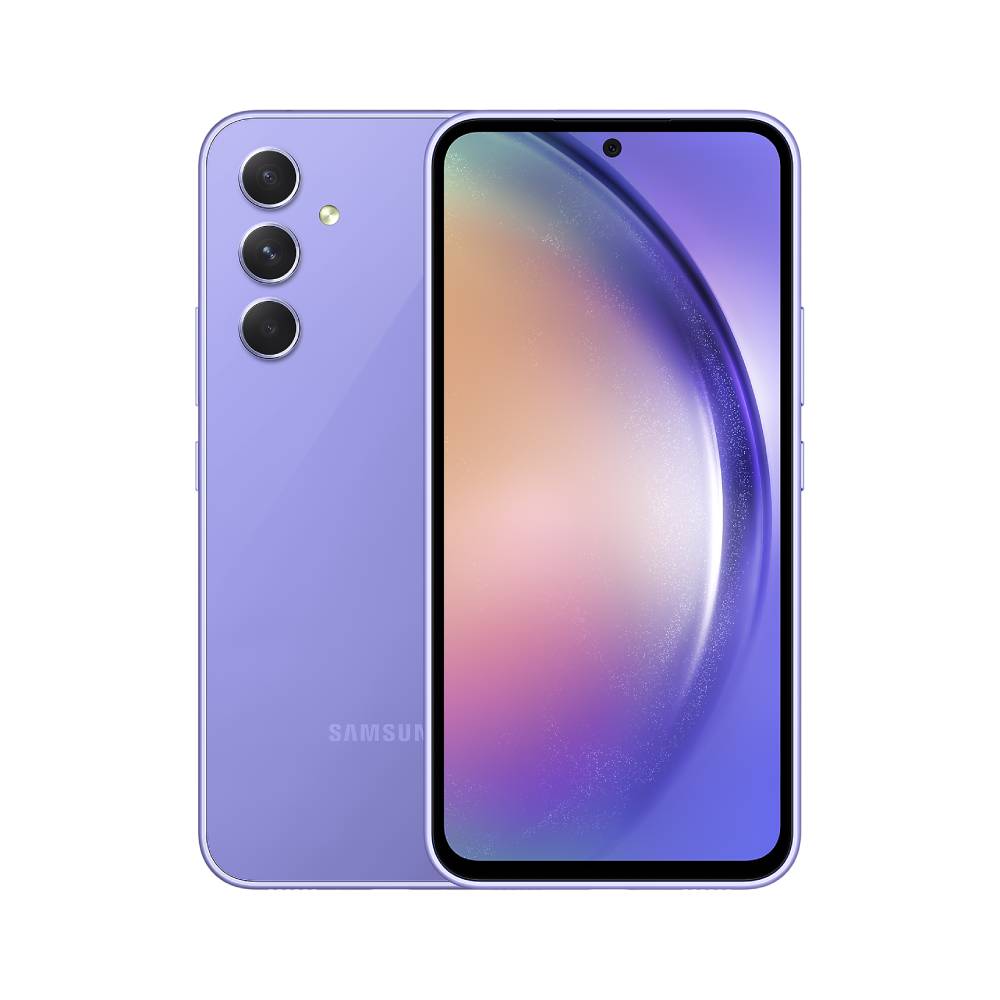 Samsung Galaxy A54 5G 8/128GB (Violet-Ljubičasta)