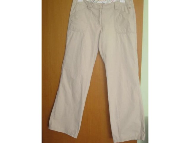 PANTALONE   TOM TAILOR (vel.42)