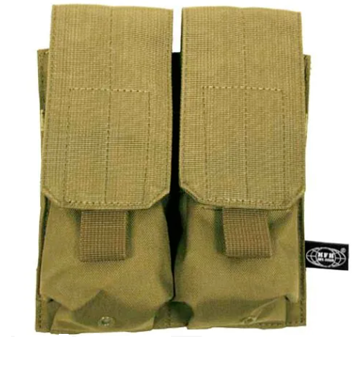 MFH „MOLLE“ Torbica, coyote tan 30615R