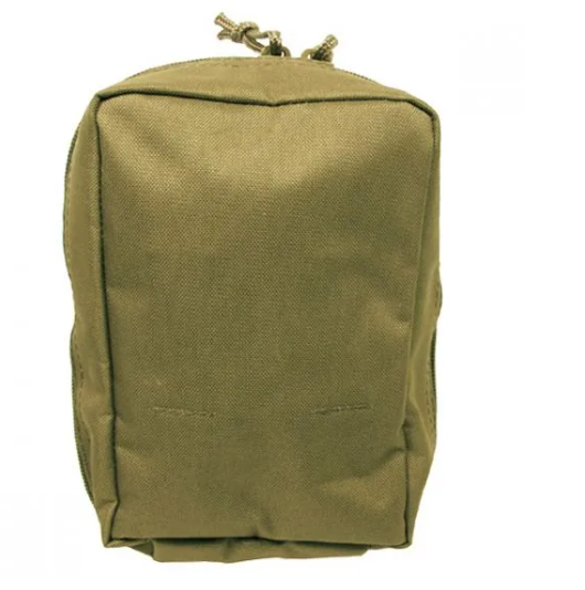 MFH „MOLLE“ Torbica, coyote tan 30613R