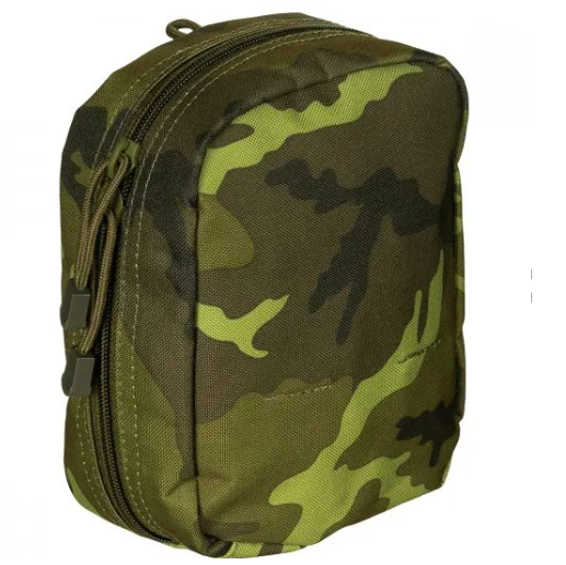 MFH „MOLLE“ Torbica, camo 30613J