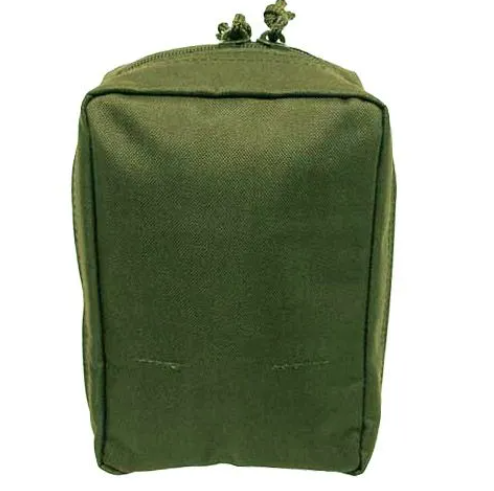 MFH „MOLLE“ Torbica, zelena 30613B