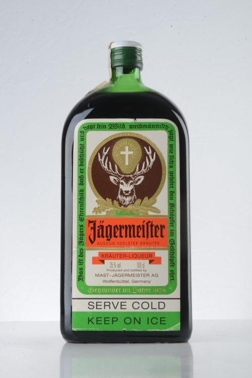 Jagermeister