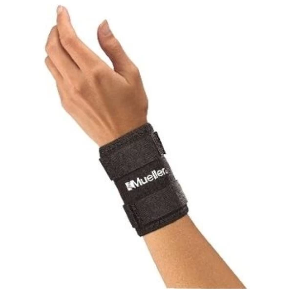 MUELLER obmotavajući steznik za zglob na ruci (1112)