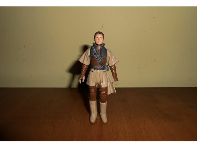 Star Wars - Princess Leia Organa (Boushh Disguise)
