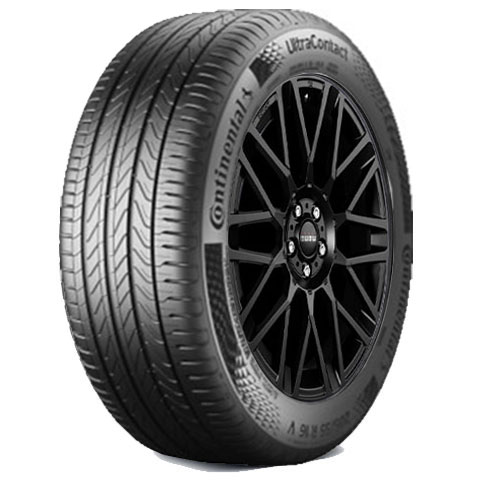 195/65 R15 CONTINENTAL UltraContact 91H
