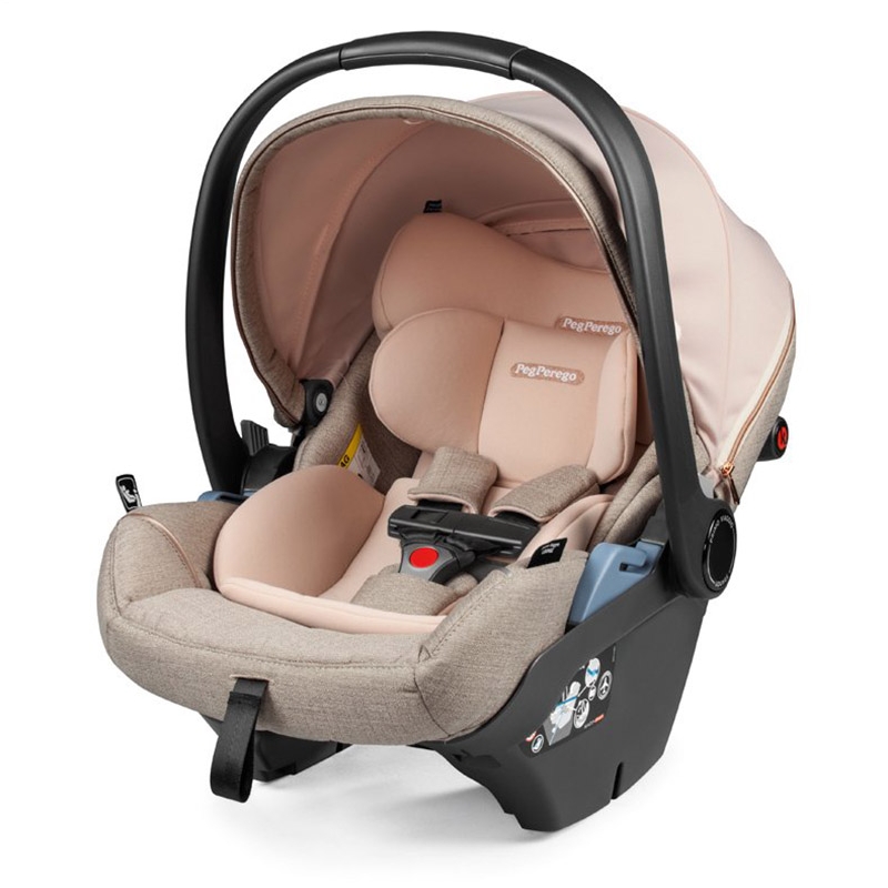 Peg Perego Primo Viaggio Lounge i-Size auto sedište 0-13kg(40-87cm) Mon Amour