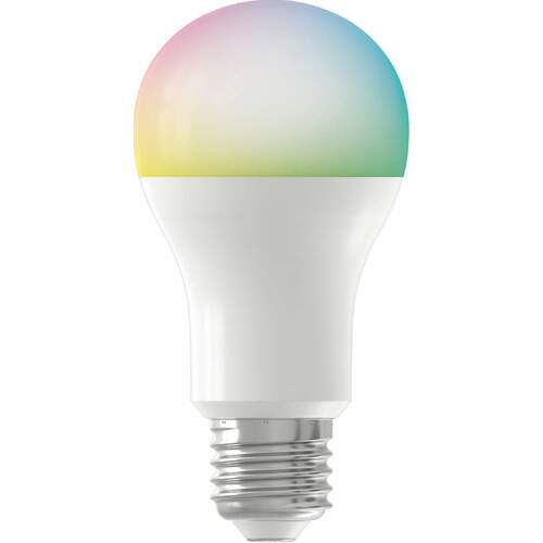 DENVER Smart E27 RGB WiFi Light Bulb SHL-350