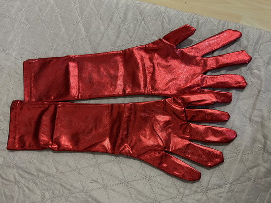spandex rukavice