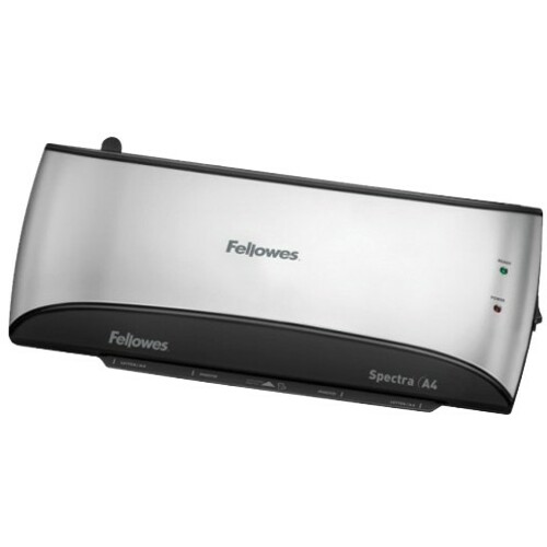 FELLOWES Spectra A4 5737801