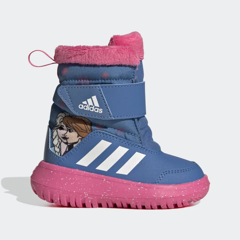 CIZME ADIDAS WINTERPLAY FROZEN I GT