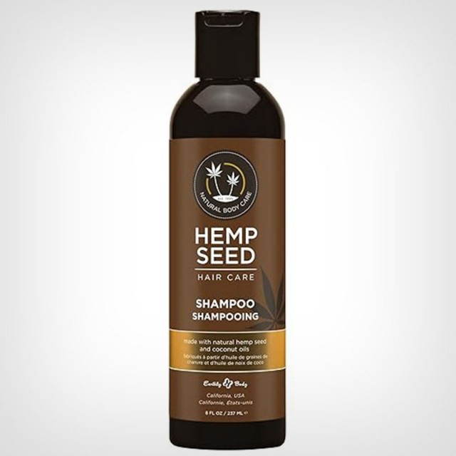 MKS ECO HEMP SEED ŠAMPON ZA KOSU 237ML