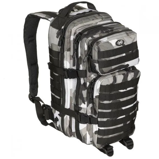 MFH Ranac „Assault I Urban“ 30333U