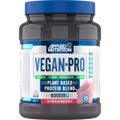 Vegan Pro 450 gr
