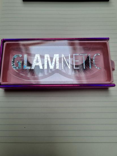 Glamnetic magnetne trepavice (ORIGINAL)