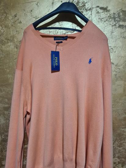 Polo ralph lauren muski dzemper xl