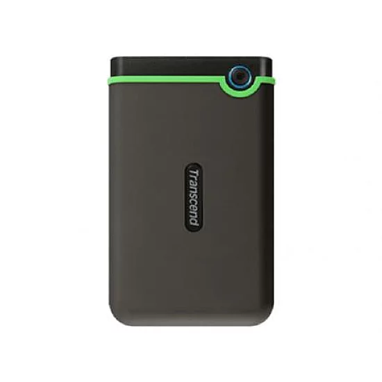 TRANSCEND HDD EXT 4TB TRANSCEND 2.5 USB TYPE-C TS4TSJ25M3C CENA