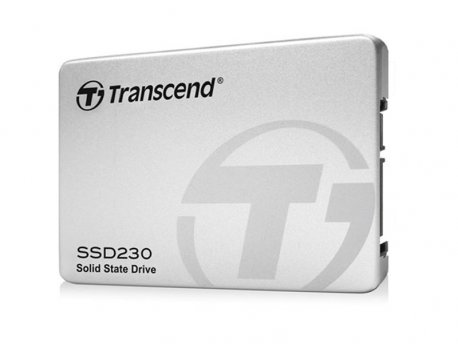 TRANSCEND SSD 1TB SSD230 3D NAND TS1TSSD230S CENA