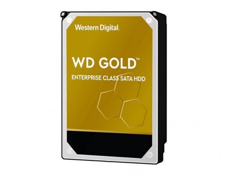 WESTERN DIGITAL SATA 8TB GOLD WD8004FRYZ CENA