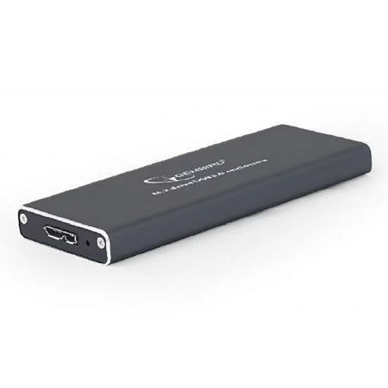 GEMBIRD EE2280-U3C-01 KUCISTE ZA M.2 SSD MEMORIJU USB3.0 BLACK CENA