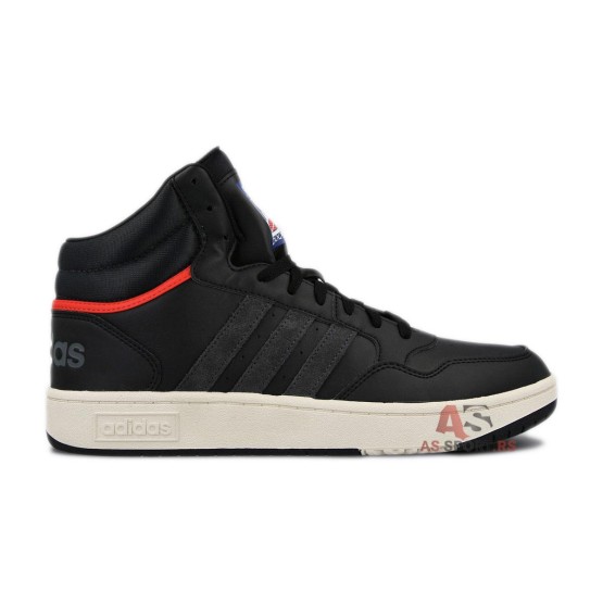 Adidas Patike Hoops Mid 3.0 42 2/3