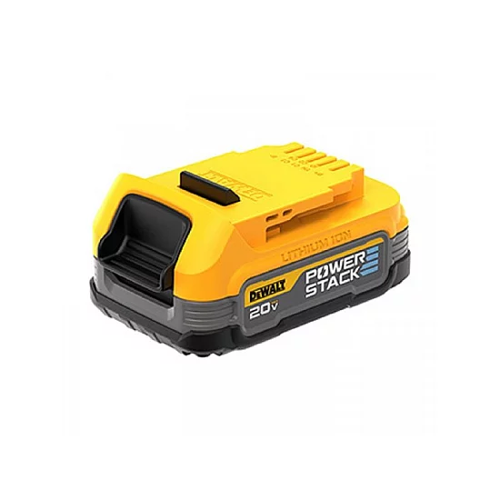 DEWALT BATERIJA POWERSTACK 20V MAX 1.7AH DCBP034 CENA