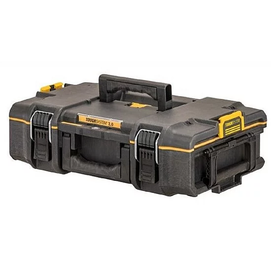 DEWALT KUTIJA ZA ALAT TOUGHSYSTEM 2.0 DS166 (DWST83293-1) CENA