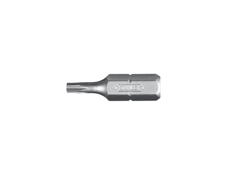 STANLEY NASTAVAK ODVIJAČ TORX T30 – 25 KOMADA, 1-68-845