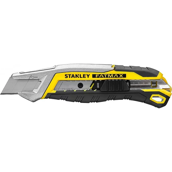 STANLEY FATMAX SLIDE-LOCK SKALPEL 18MM (FMHT10594-0) CENA