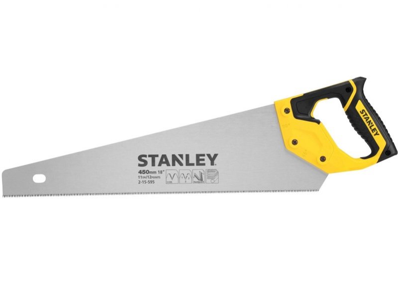 STANLEY TESTERA JET CUT FINA - 45CM (2-15-595) CENA