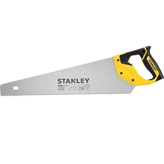 STANLEY TESTERA JET CUT GRUBA - 45CM (2-15-283) CENA