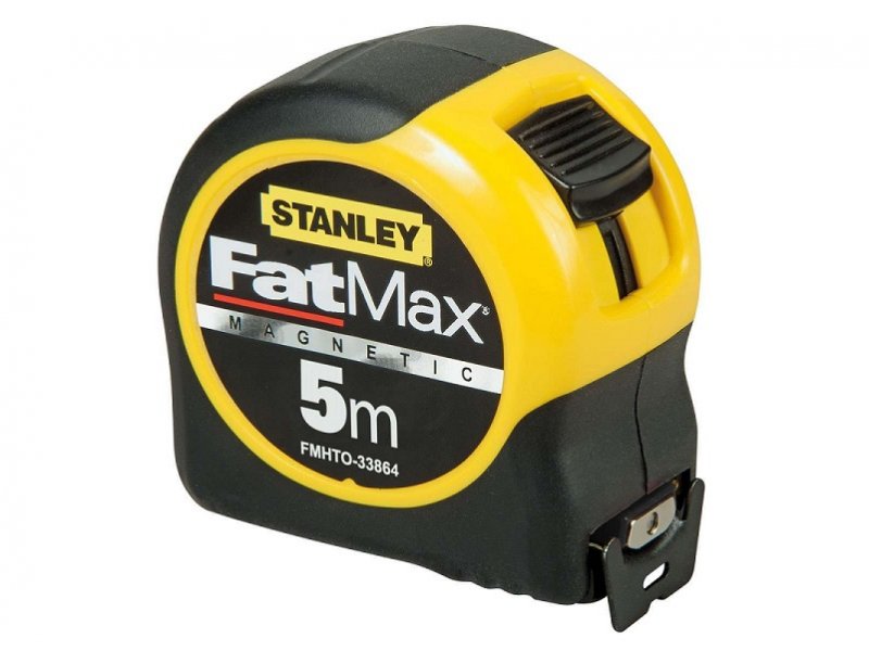 STANLEY METAR MAGNETNI 5 M/32 MM - FMHT0-33864 CENA